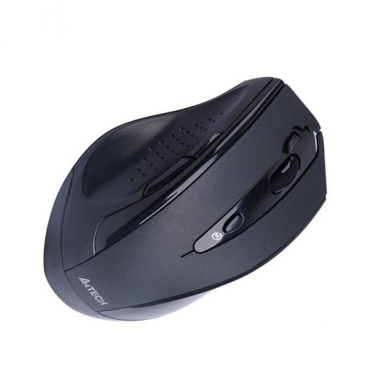 قیمت خرید ماوس ای فورتک کد5195 | A4TECH G10 810F Mouse
